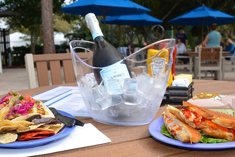 Culinary | Experience | Salamander Hotels & Resorts