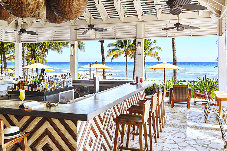 Culinary | Experience | Salamander Hotels & Resorts
