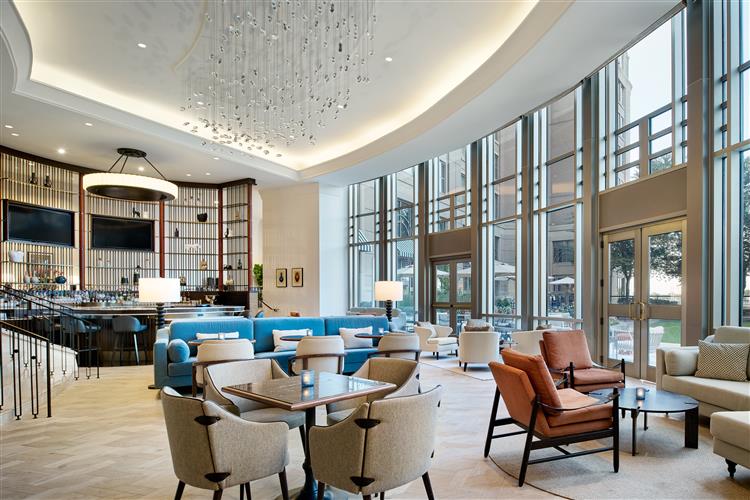 Culinary | Experience | Salamander Hotels & Resorts