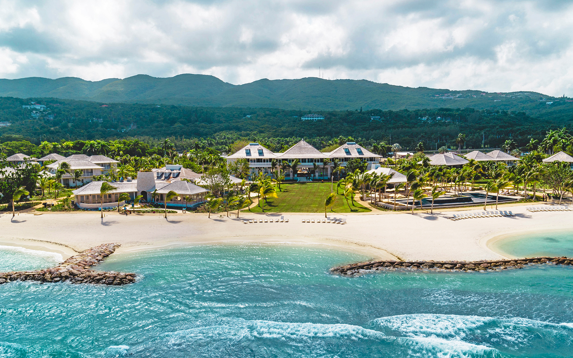 Luxury Hotel Management Company | Salamander Collection