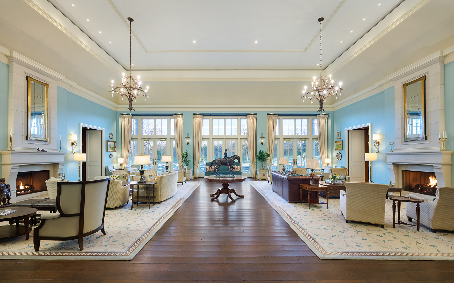 Luxury Hotel Management Company | Salamander Collection