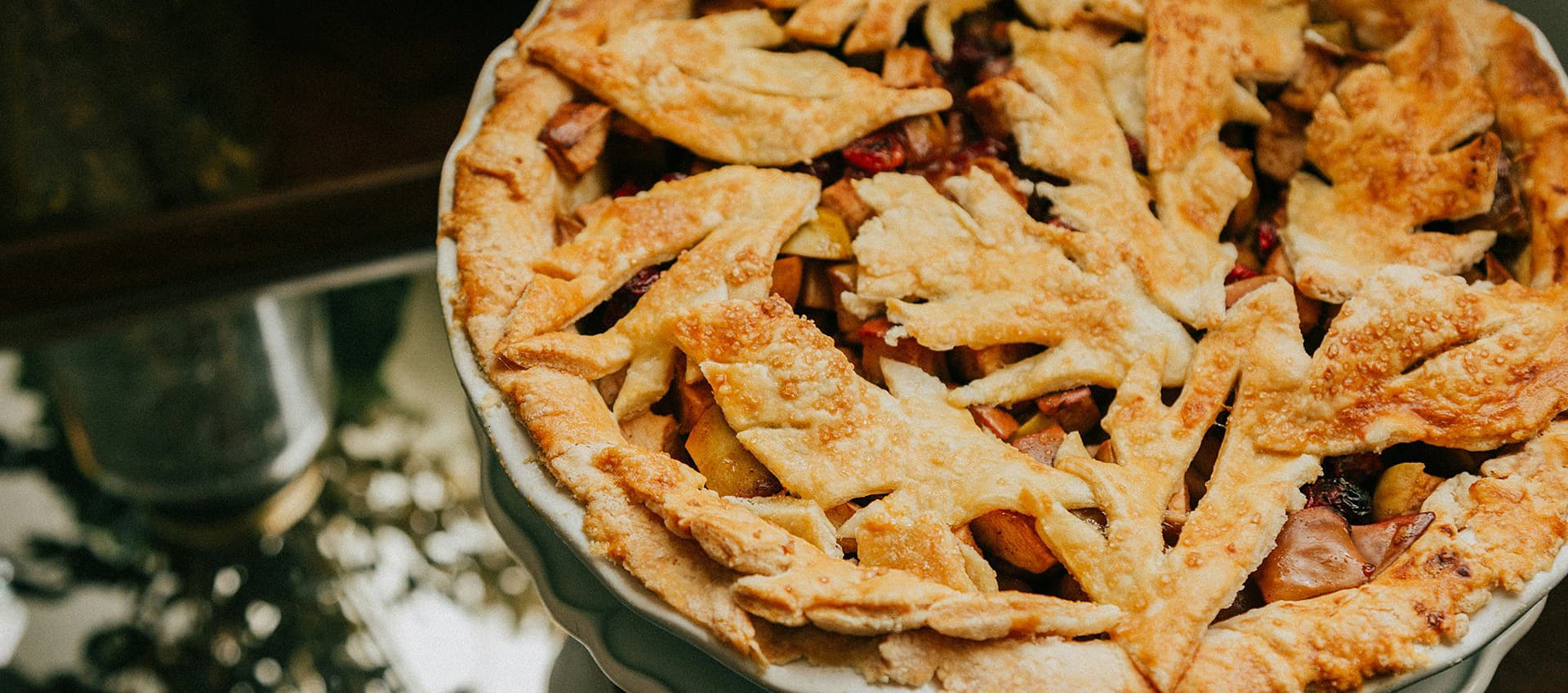 Recipes | Salamander Collection